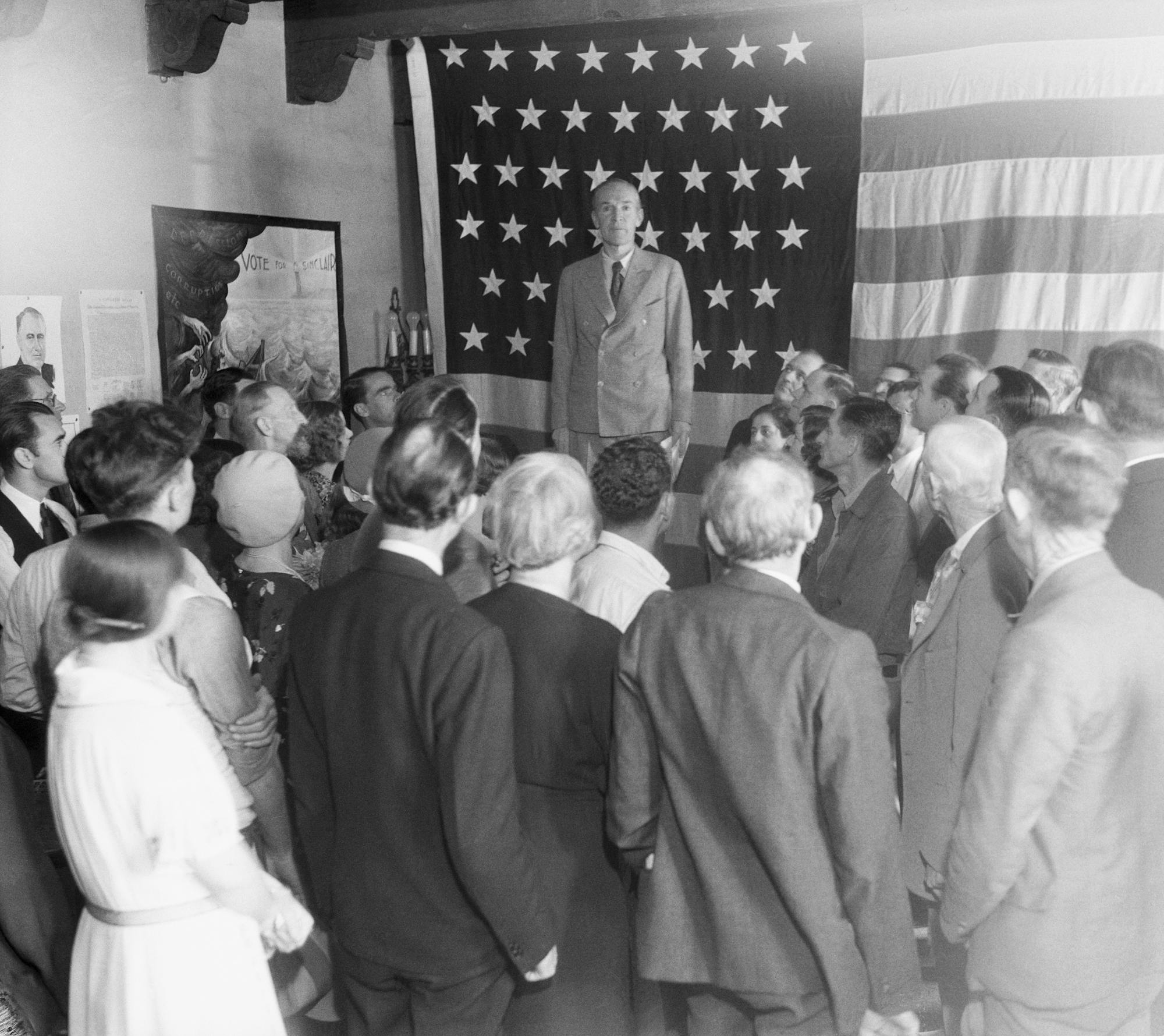 When socialists win Democratic primaries: Will Zohran Mamdani be ...