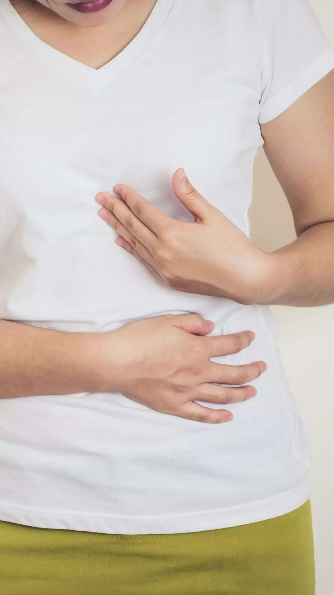9 early signs of peptic ulcer you shouldn’t ignore