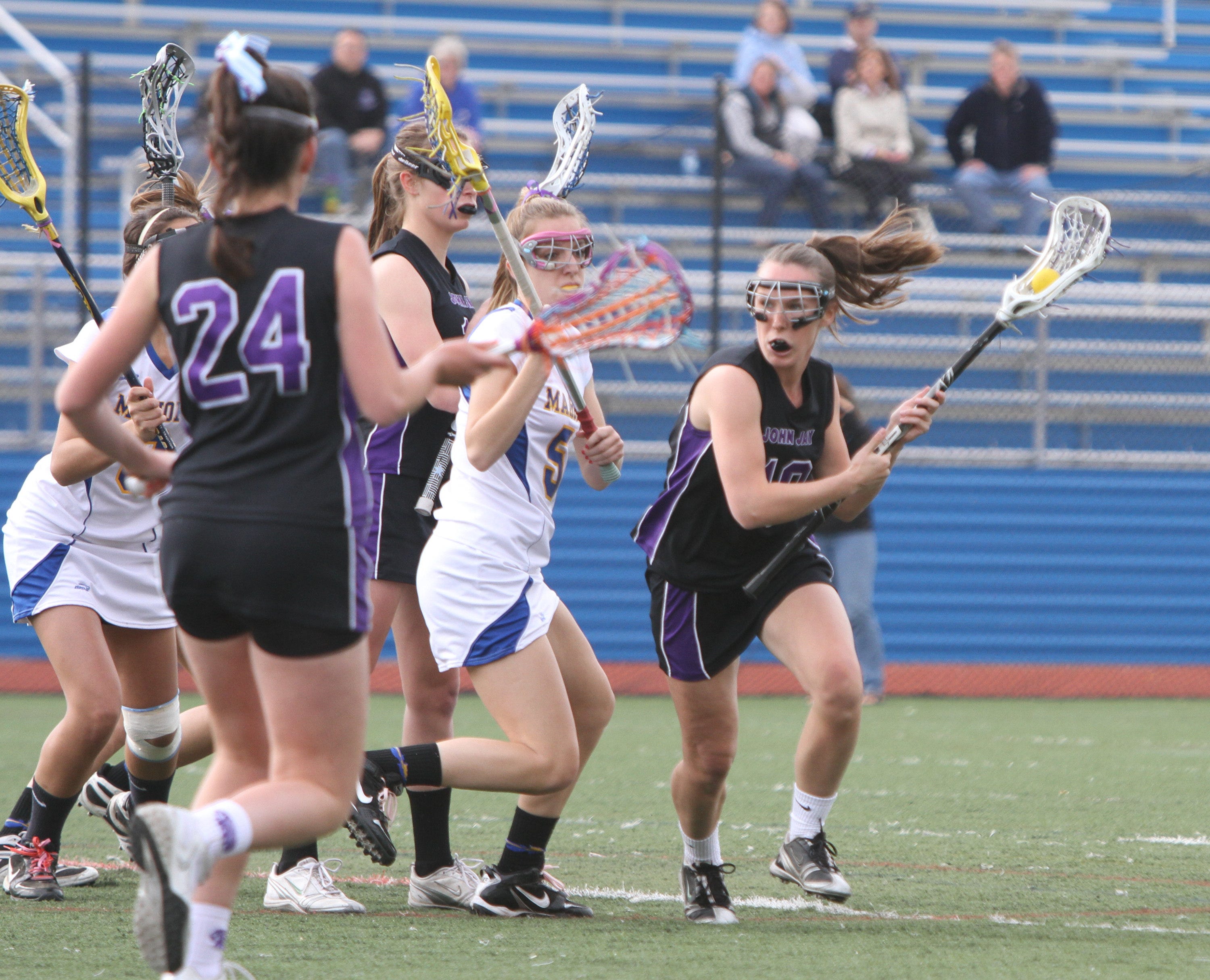 Hudson Valley Lacrosse Hall of Fame adding five members and one state ...