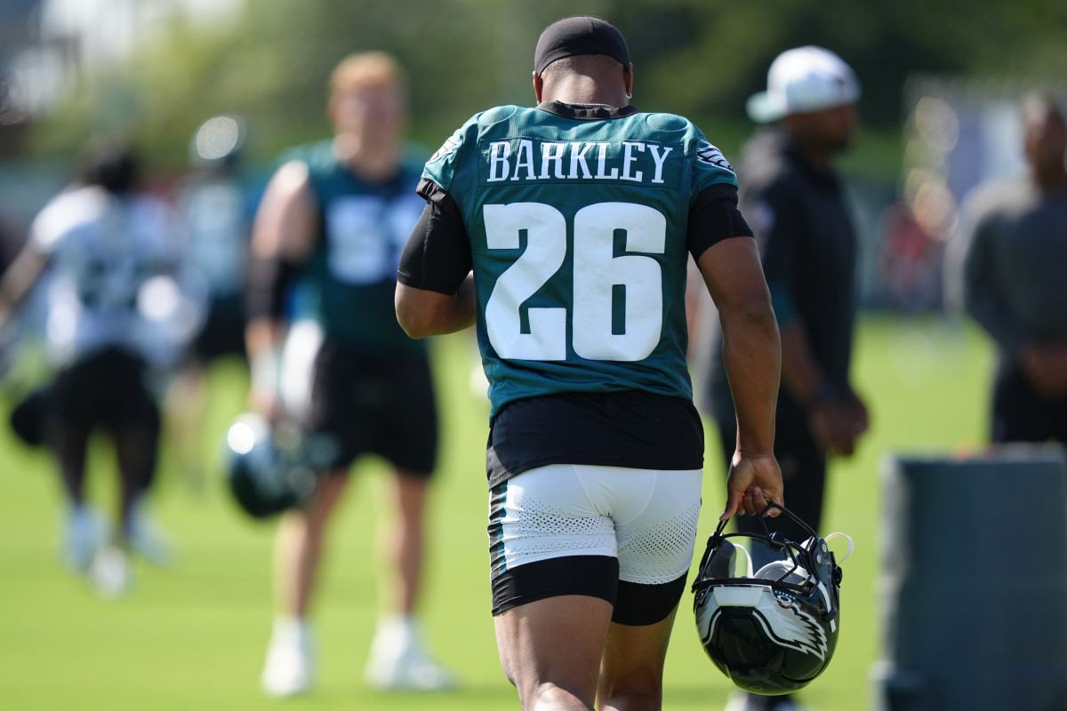 7 Players Make Cut For 'Madden NFL 26' Video Game's Prestigious 99 Club