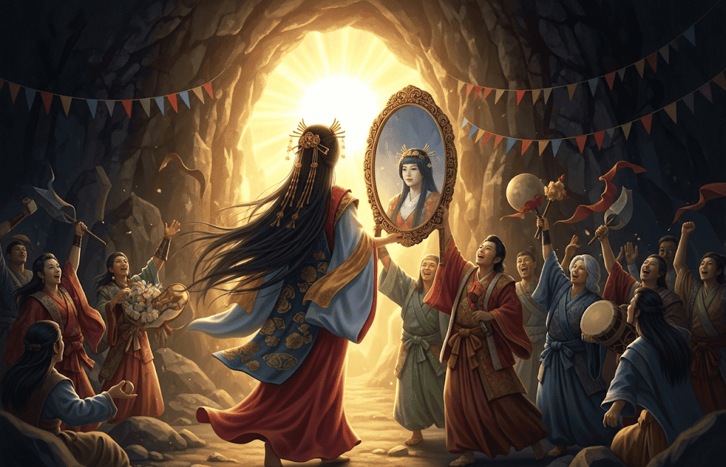 Top 10 Most Famous Myths in Japanese Folklore