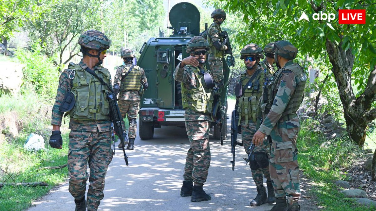 Pahalgam Attack Mastermind Killed: 'Operation Mahadev' Brings Relief To ...