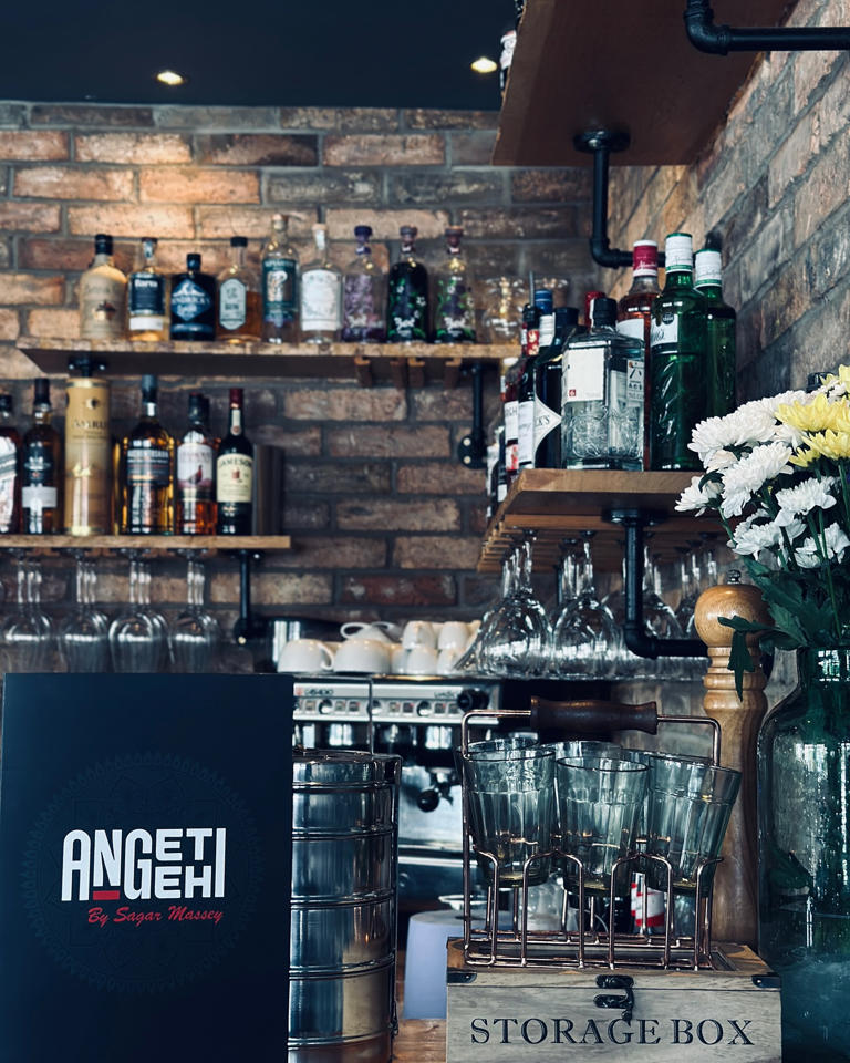 SPICE Awards 2025: All 11 of the Glasgow winners and highly recommended ...