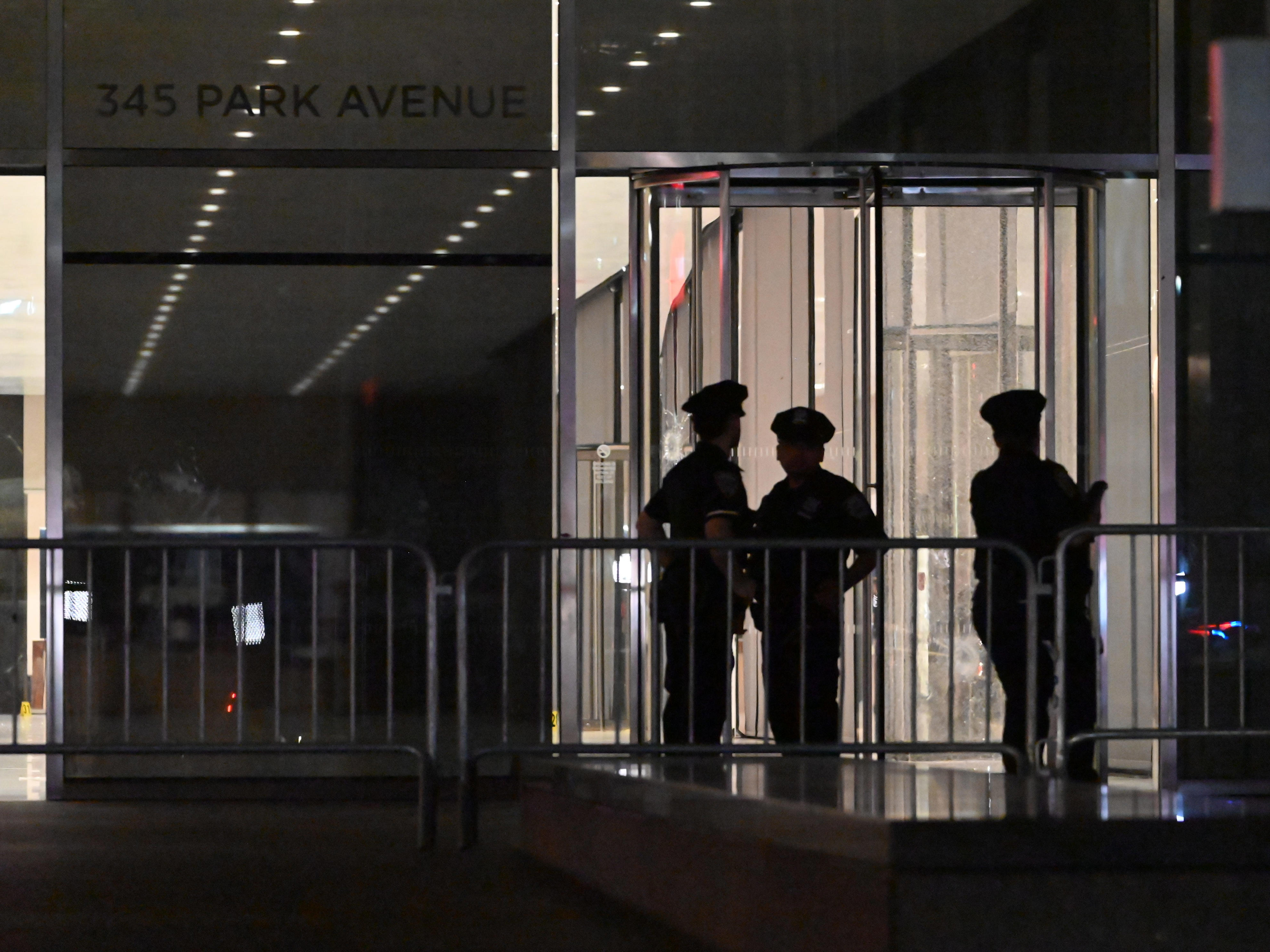 KPMG tells staff its offices remain closed after Midtown shooting: Read ...