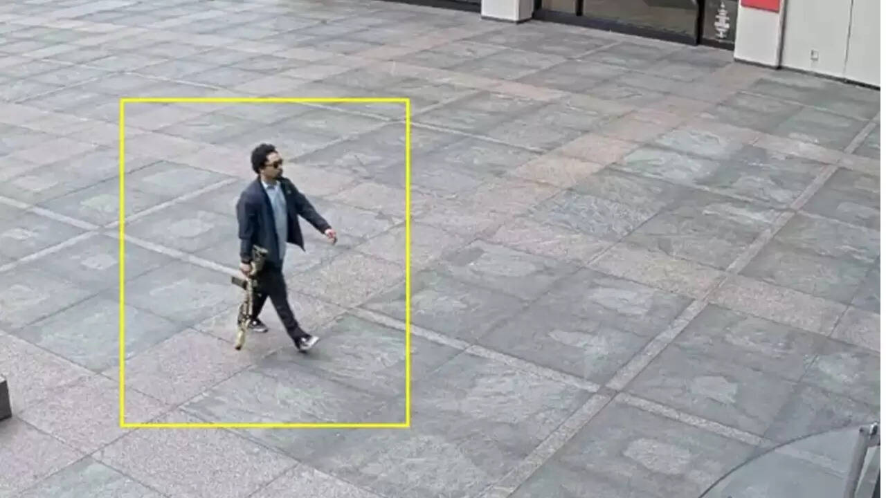 'Terry Long, football gave me...': Manhattan shooter Shane Tamura's ...