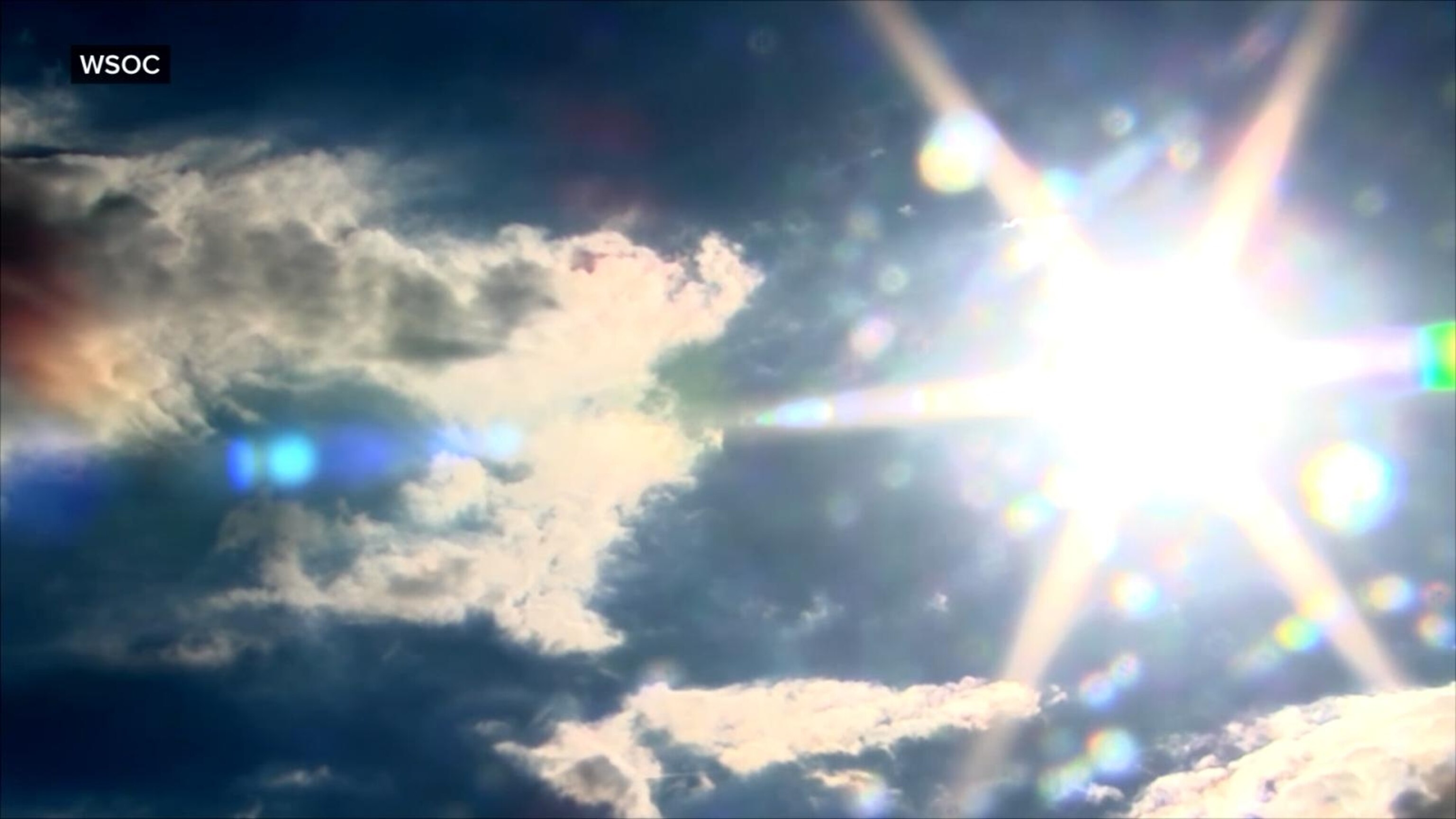 How to keep your home cool during soaring temperatures