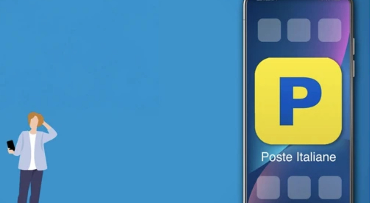 Poste Italiane, grande successo per la super app: usata da 9 milioni di ...