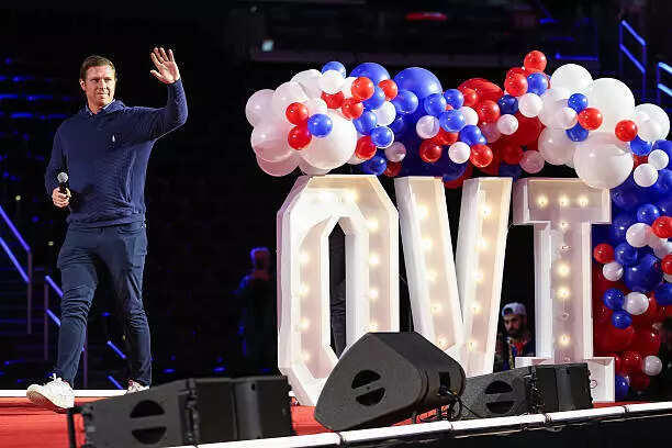 Former Washington Capitals star Nicklas Backstrom leaves the NHL behind ...