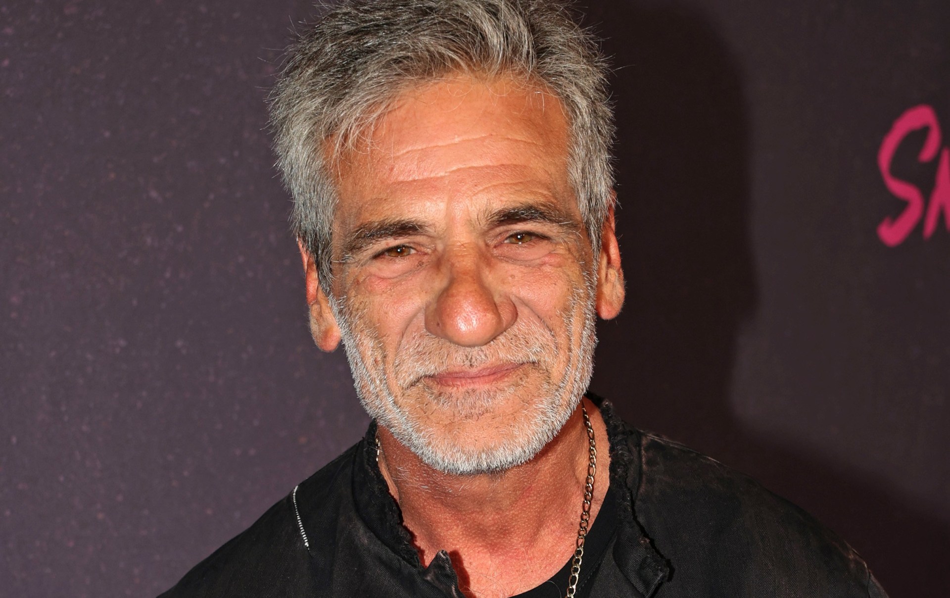 The Dark Knight Rises star Alon Aboutboul dies aged 60