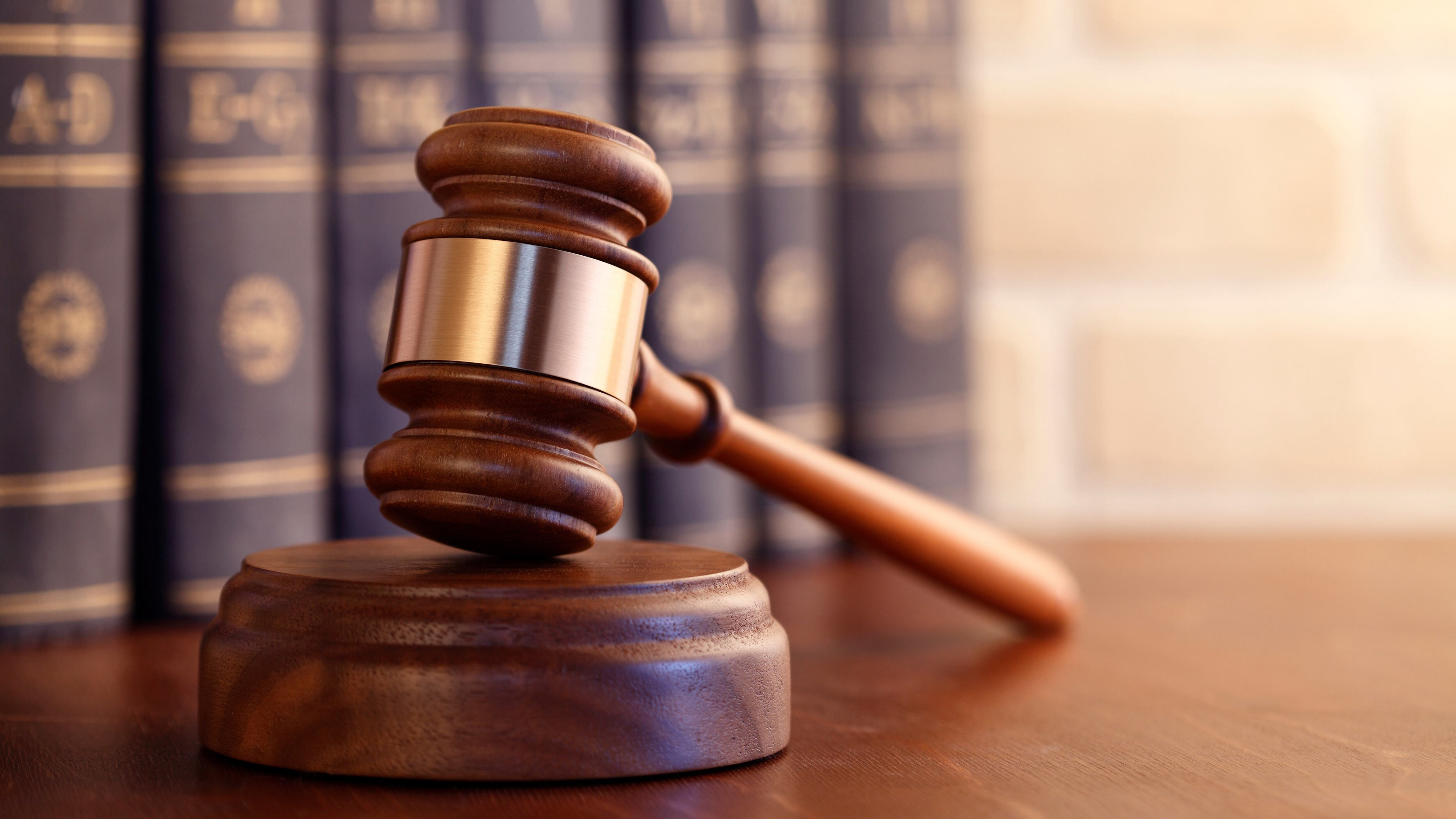 Jury trial starts for BA man charged with federal animal fighting ...