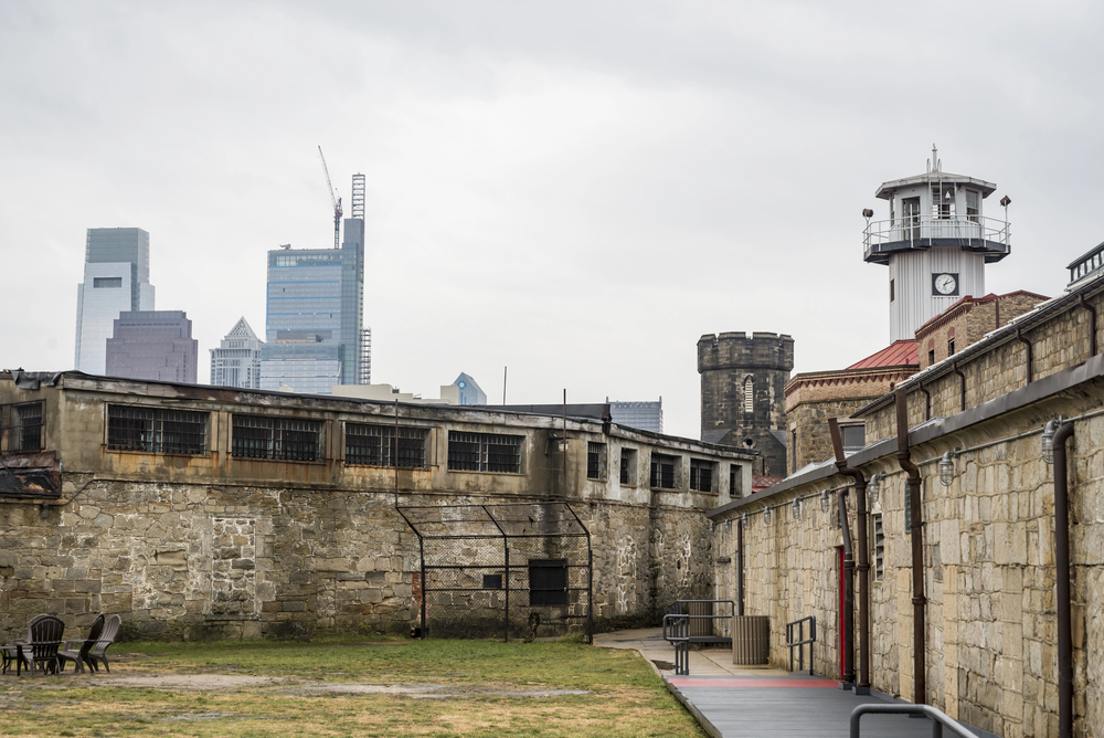 16 Real Life Places That Inspired Horror Films