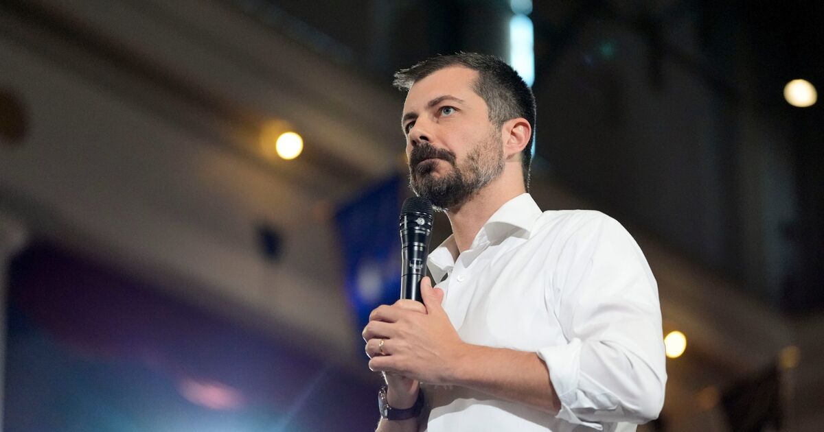 “A disgrace”: Pete Buttigieg blasts Trump for trying to send an Afghan ...