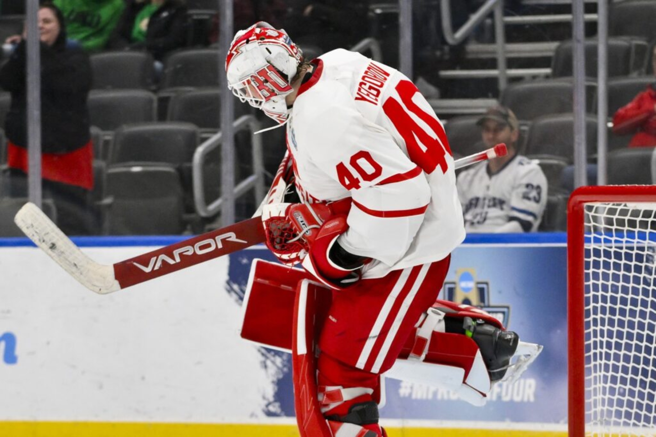 2025-26 NHL Prospect Pool Breakdown: New Jersey Devils’ Top 10