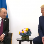 Russia Reacts to Trump’s Shortened Ceasefire Deadline After He ...