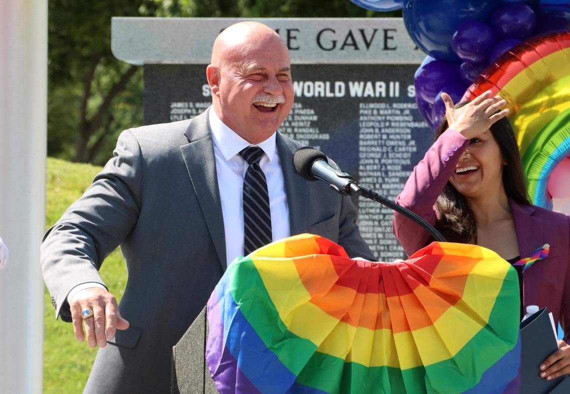 I doubted Jerry Dyer would be a good mayor for Fresno. I was wrong ...