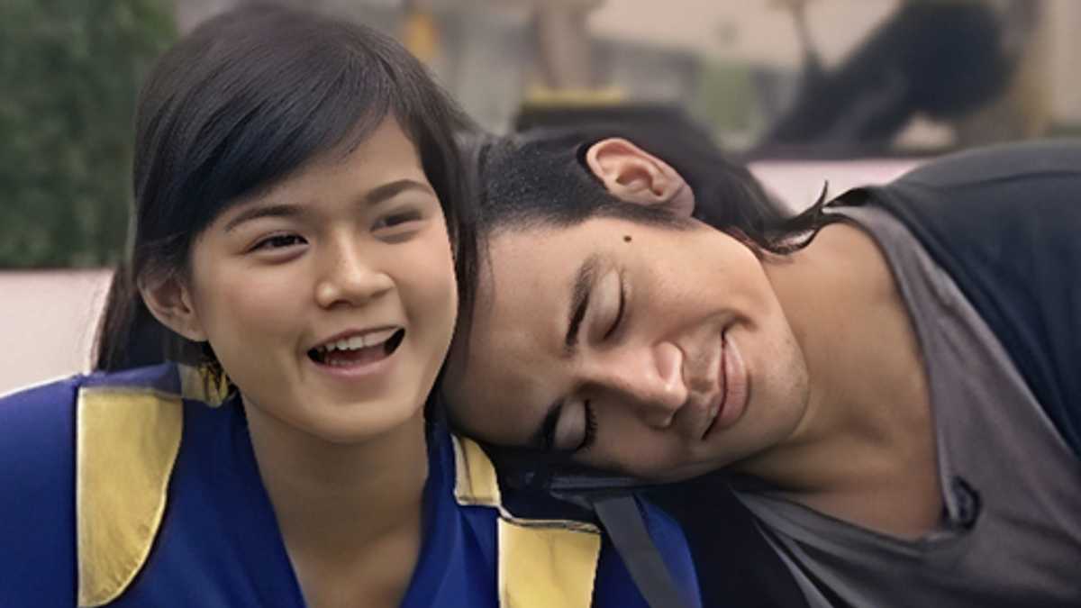 Maris Racal’s decade of “Sunshine”: An emotional throwback with Piolo Pascual