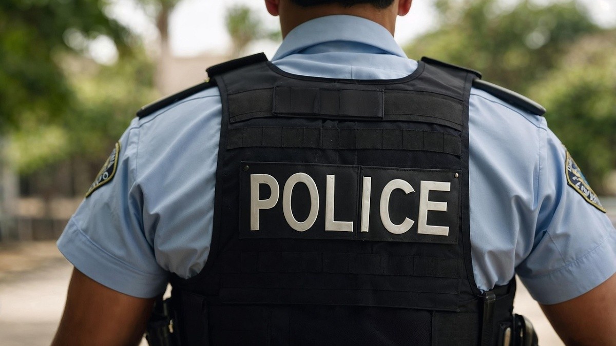 Know Your Rights: 13 Police Questions You're Not Legally Required to Answer