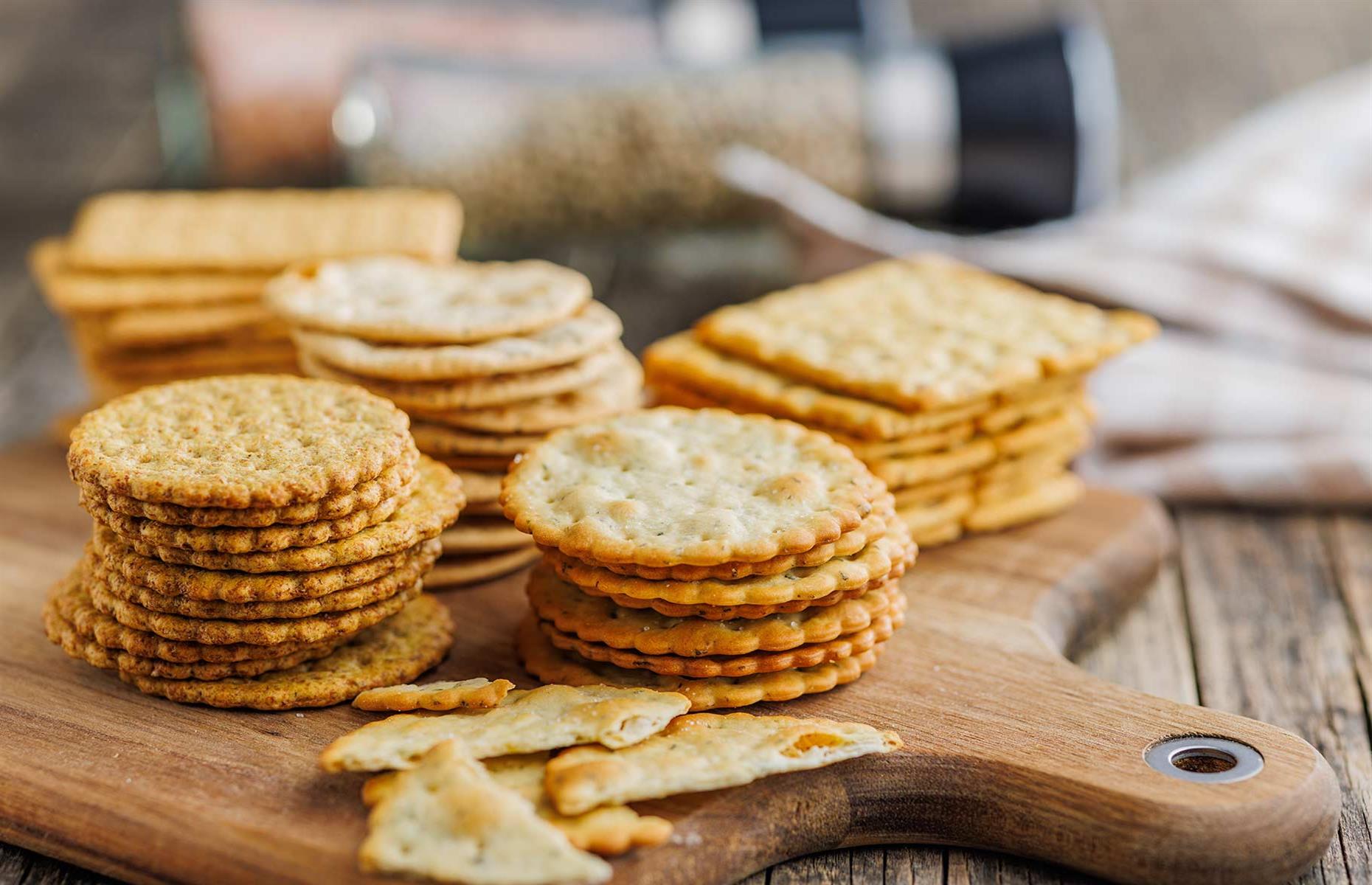 Pantry staples you should never eat past their expiration date