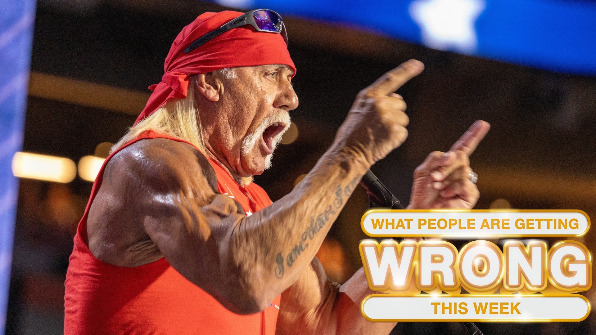 What People Are Getting Wrong This Week: Do Celebrities Always Die in ...