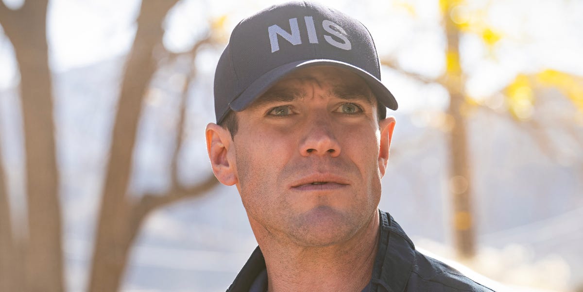 ‘NCIS: Origins’ Fans, We Just Learned a Huge Update About the Show's ...