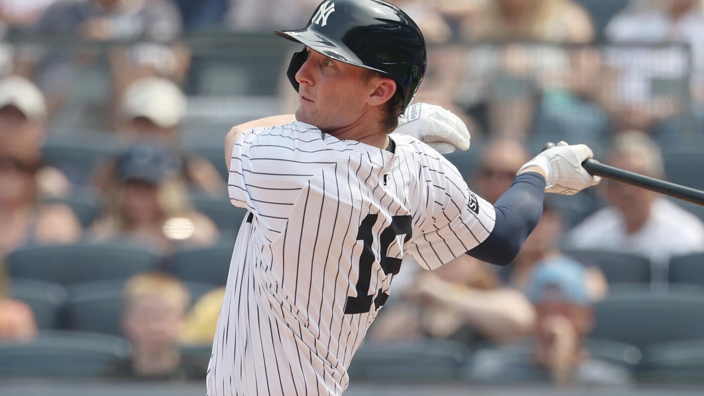 Fantasy Baseball Trade Deadline Tracker: Ryan McMahon says goodbye to ...