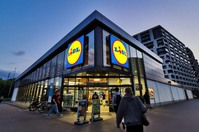 Mum shares Lidl money saving hack that shoppers say they didn’t know about