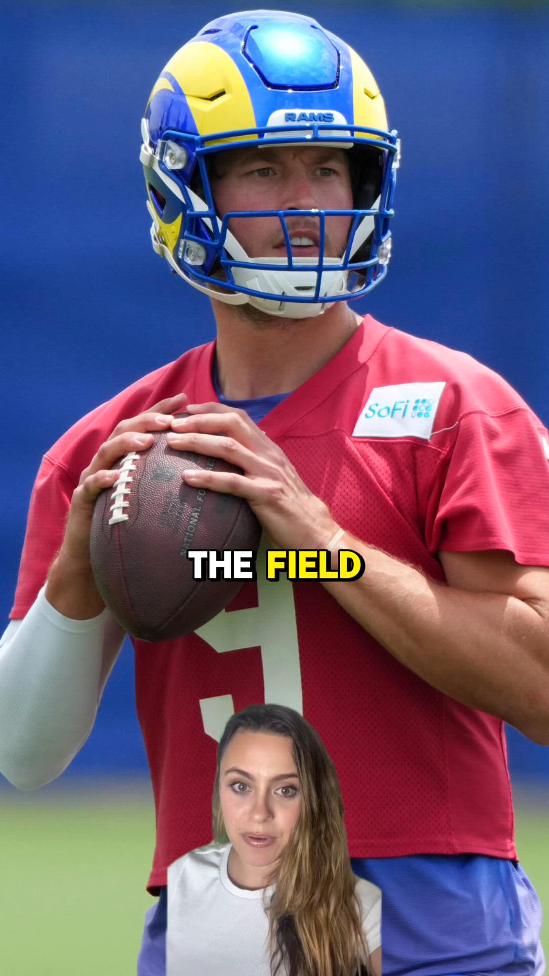 Puka Nacua, Davante Adams See ADP Slip Amidst Matthew Stafford Injury