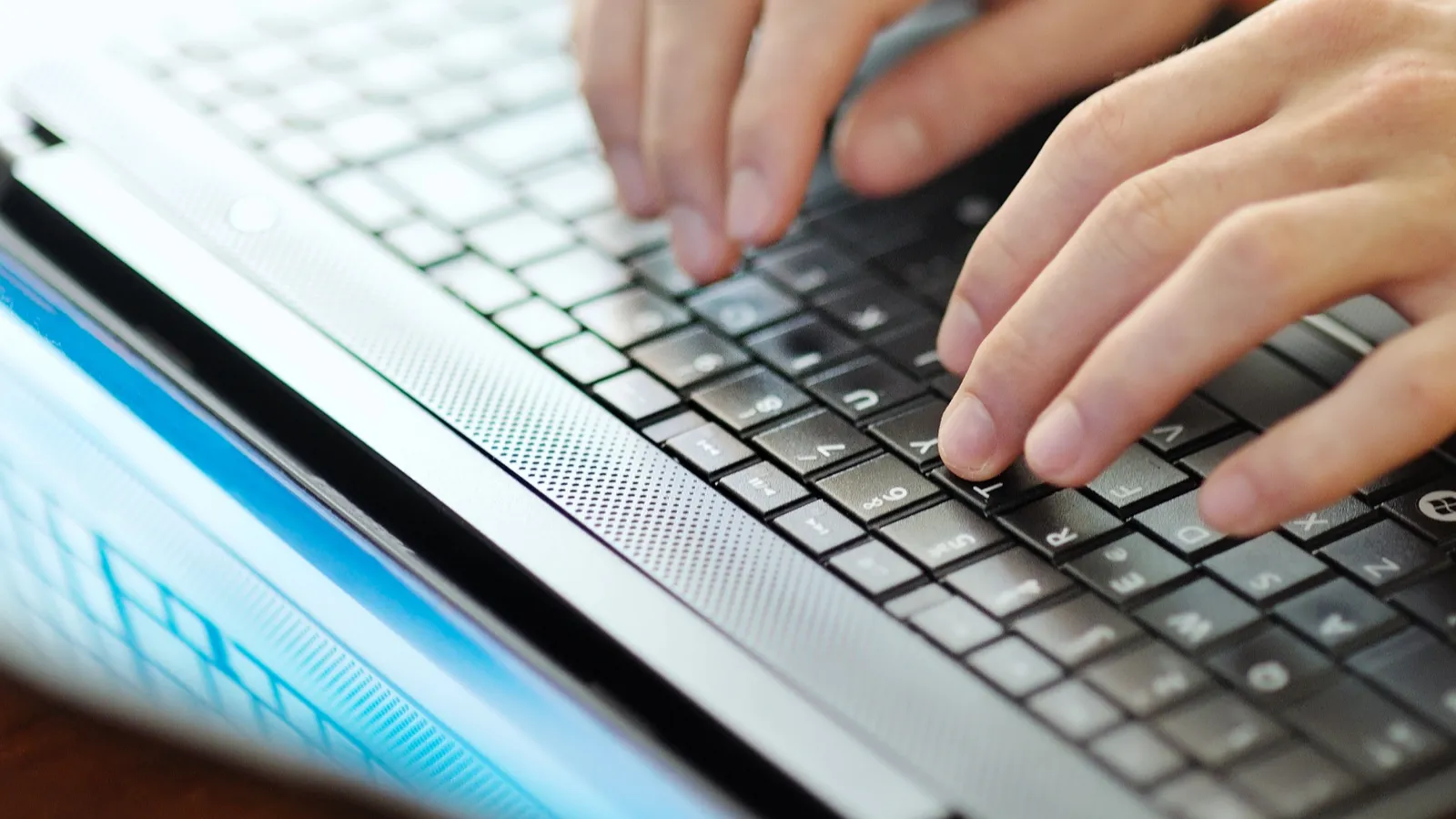 Is your typing being recorded without you knowing?