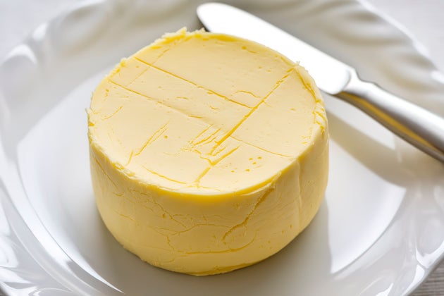 The best butter to buy at the grocery store, according to experts