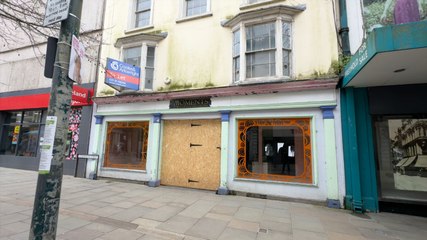 ‘There’s some great shops that have gone’: which old shops would you ...