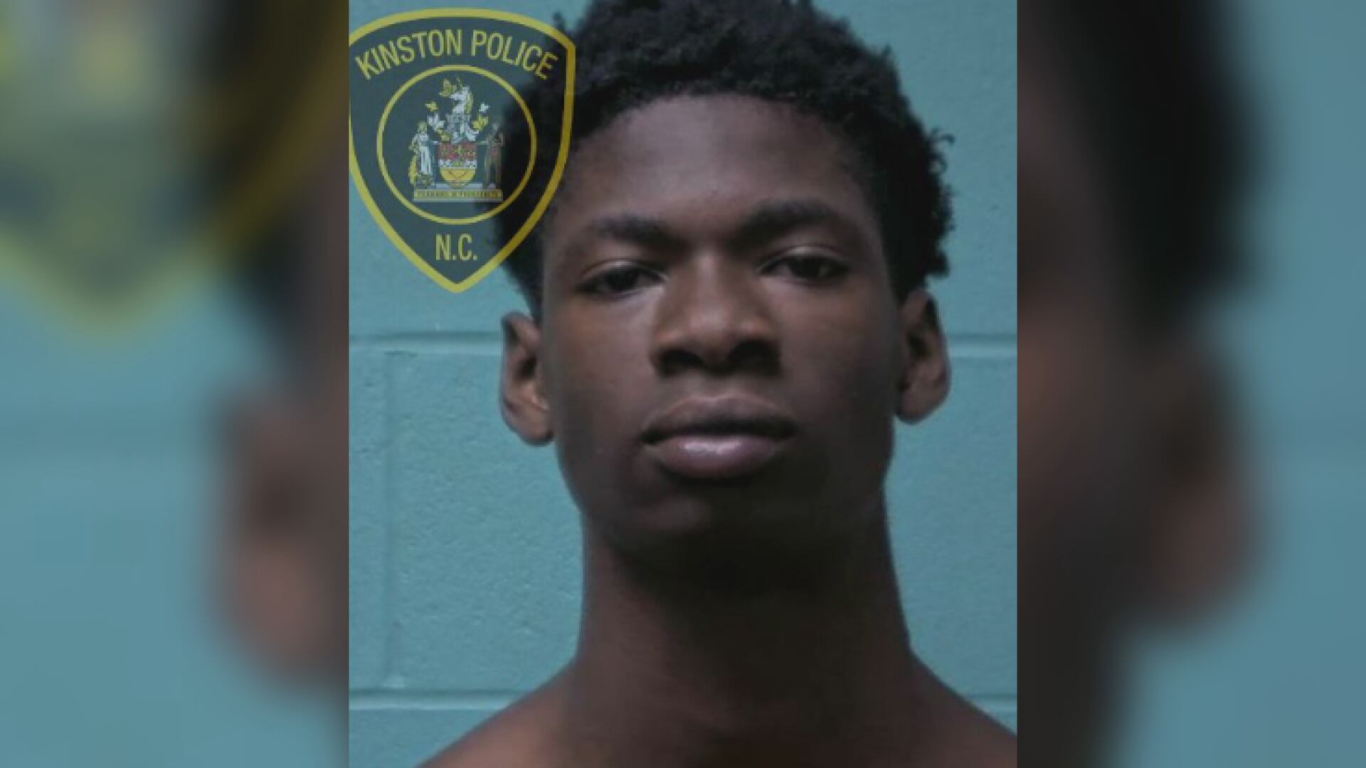 UPDATE: Teenager seen in viral arrest video now facing additional ...