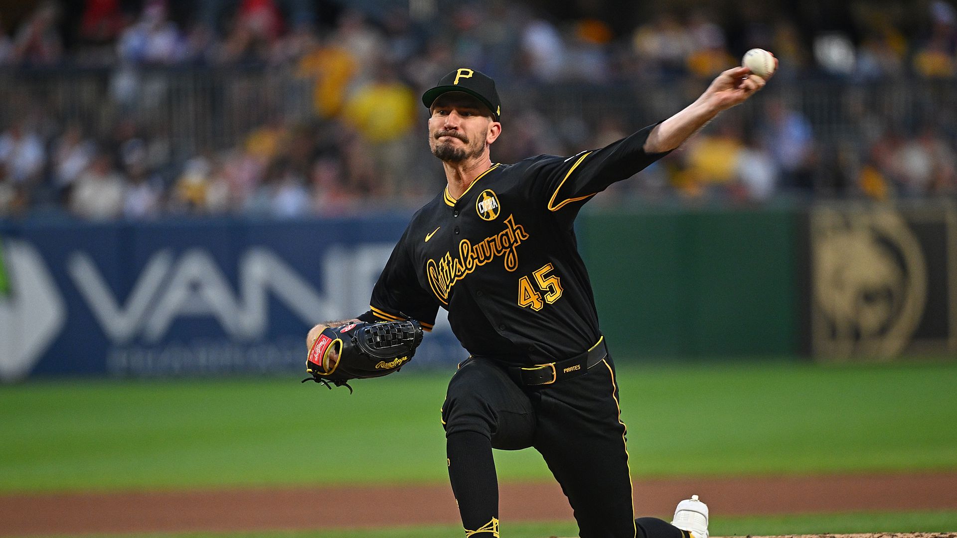 Yankees still interested in numerous Pirates hurlers