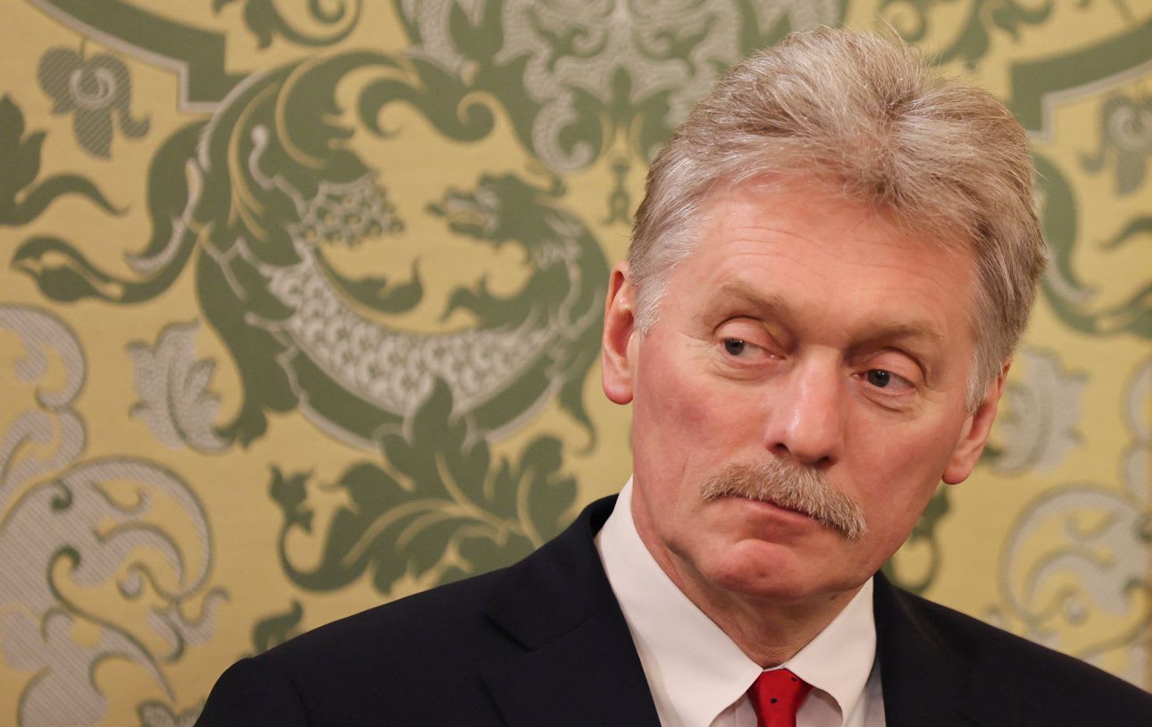 Kremlin responds to Trump's shortened deadline: Committed to peace, but ...