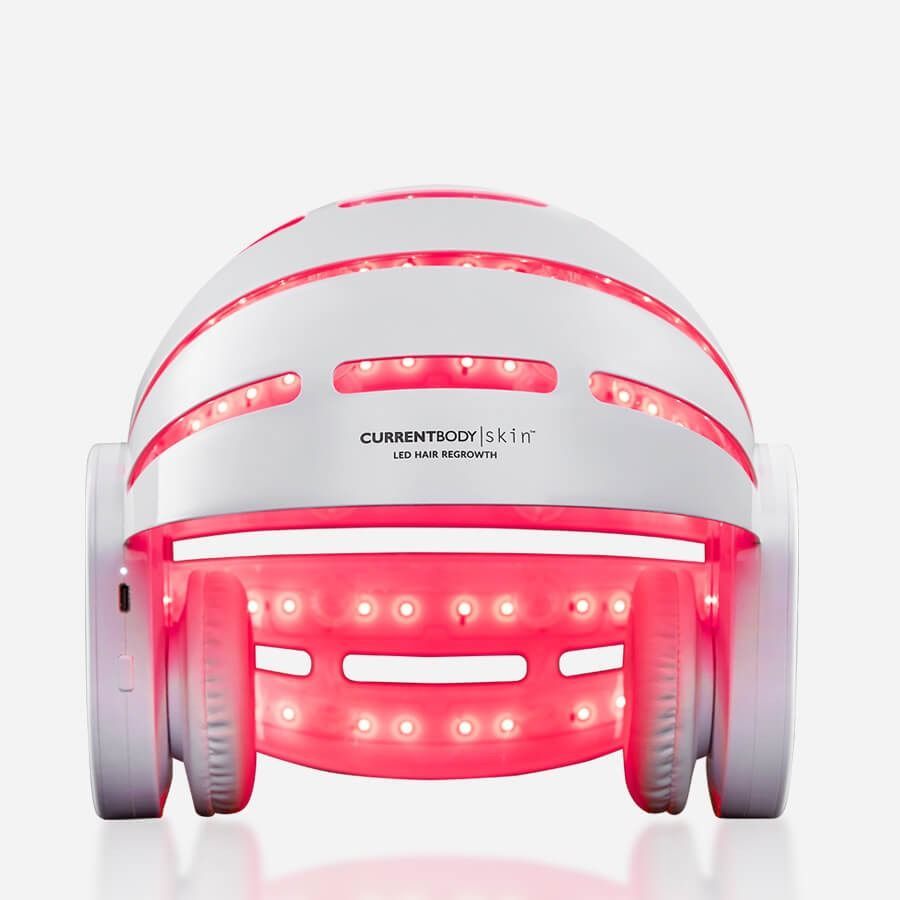 How To Use LED Light For Healthy Hair Growth – And The Best Ones To Try