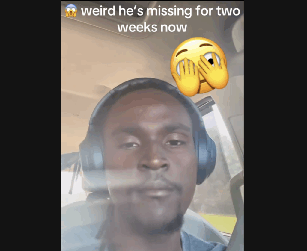 Black Inventor Who Allegedly Created Clean Fuel System Goes Missing ...