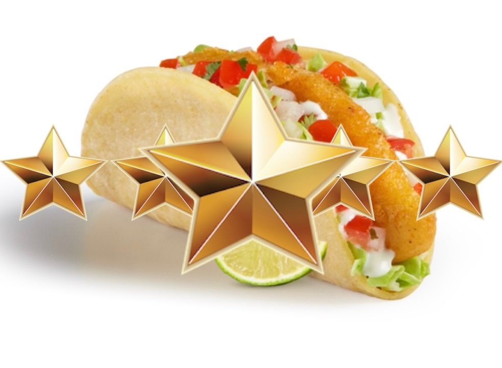 7 Tacos With the Best Fillings, Ranked
