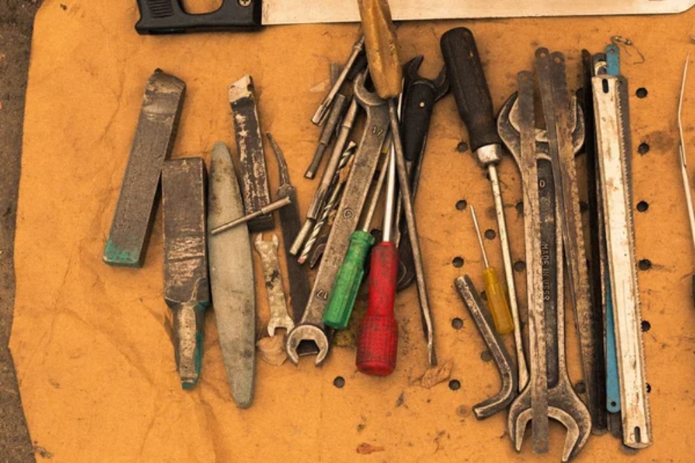What Makes Old Tools Valuable to Buyers
