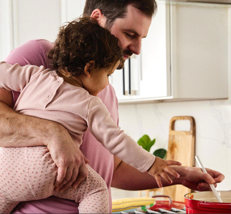 Viral Chef Behind The Pasta Art SZA Loves Drops New Cookbook 'Italianish'