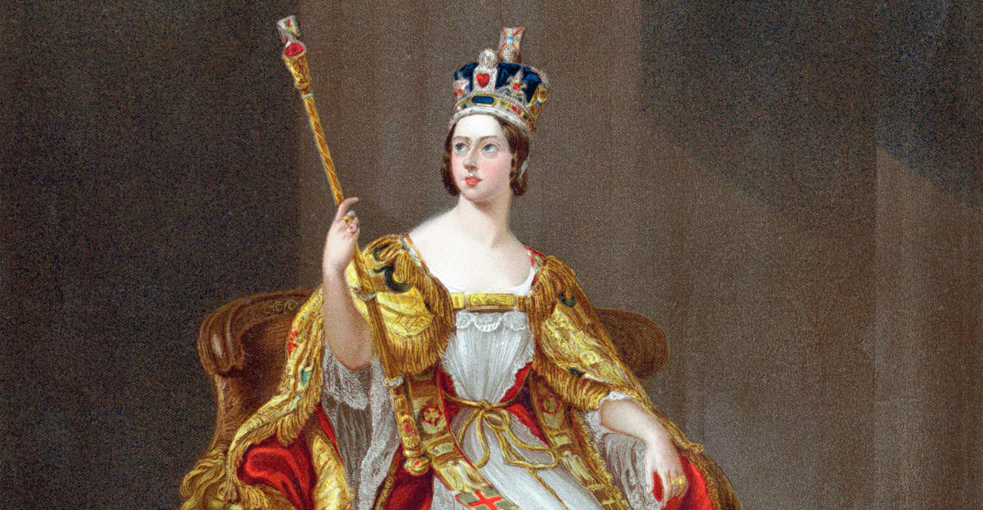 The most powerful and influential queens in history