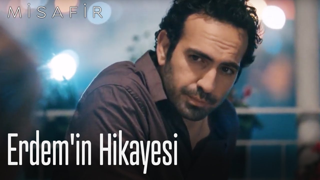 Erdem'in hikayesi