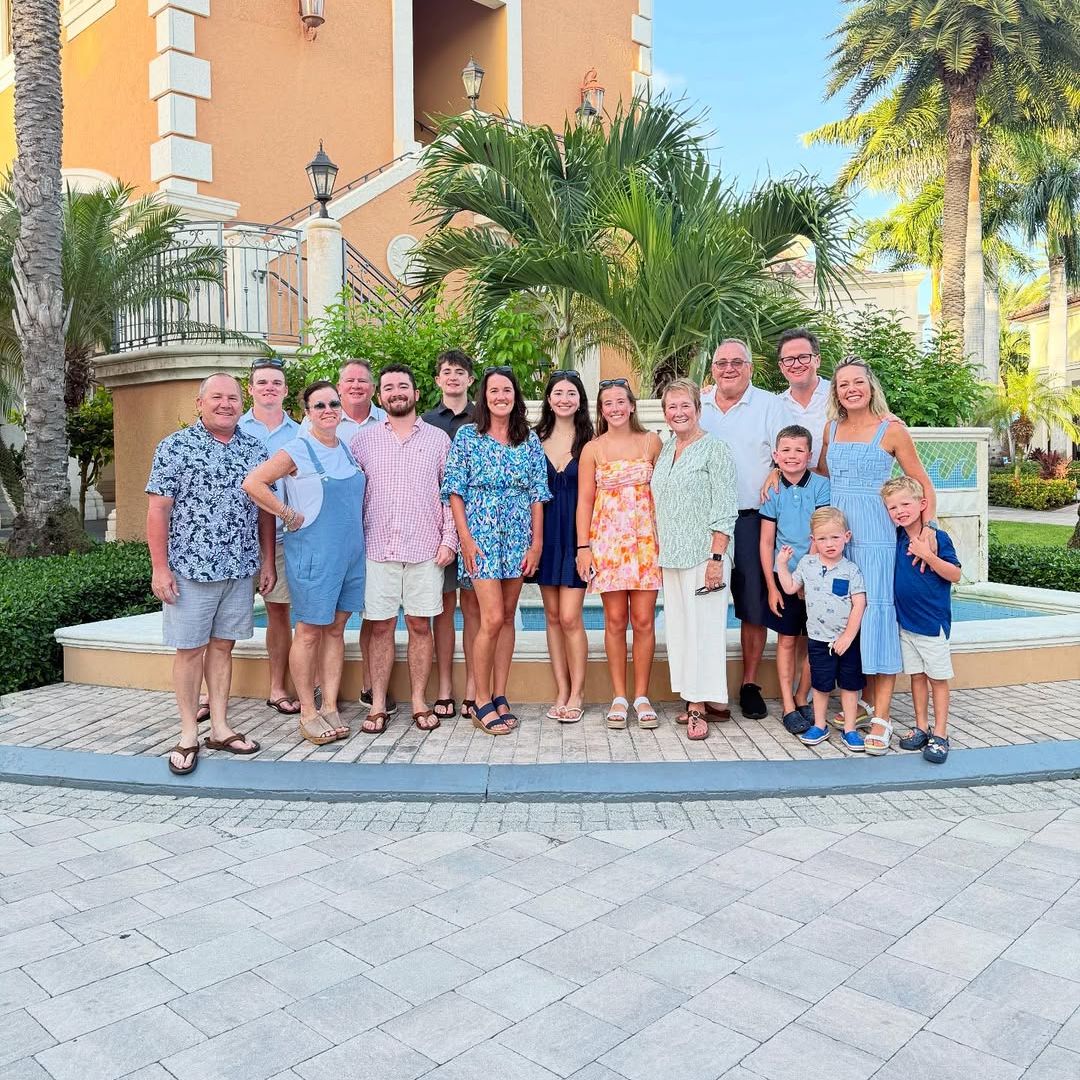 TODAY's Dylan Dreyer finds 'joy' in new family photos with ex Brian Fichera