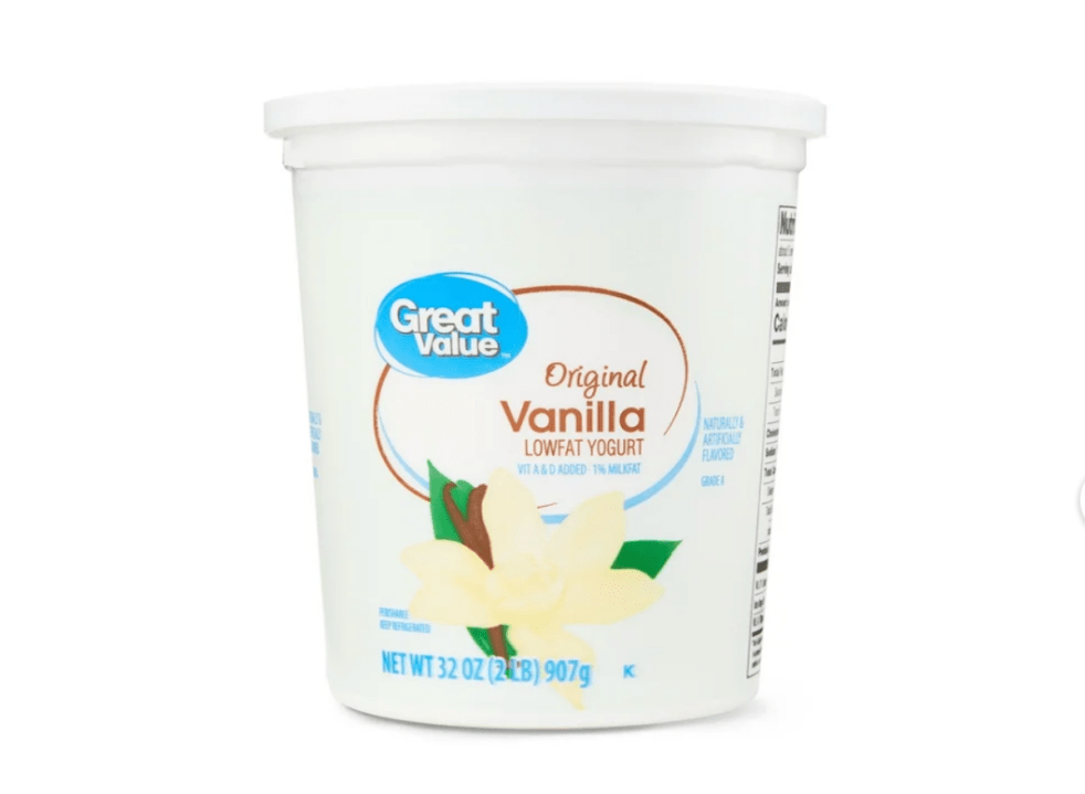 6 Yogurt Brands With the Lowest-Quality Ingredients