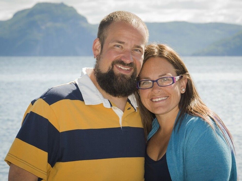 'We're going into the red': Family of B.C. child in government care ...