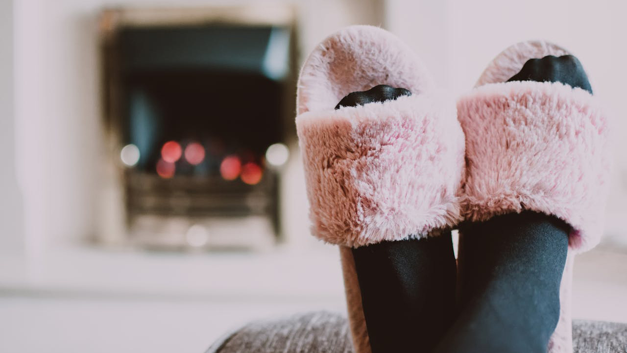 How to Actually Make a Home Feel Cozy Without Buying More Stuff