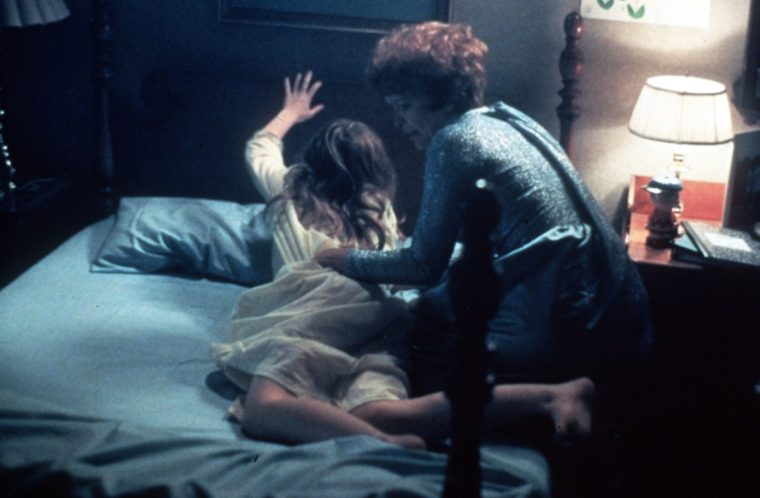 I watched 25 horror movies in a month – but only these six scared me
