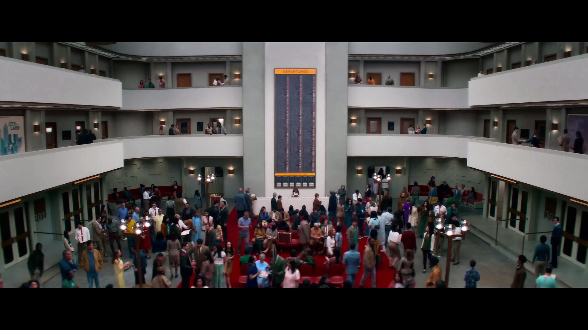 Eternity - Trailer (English) HD