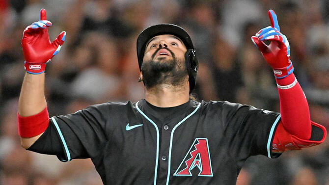SportsLine Newsletter July 30, 2025