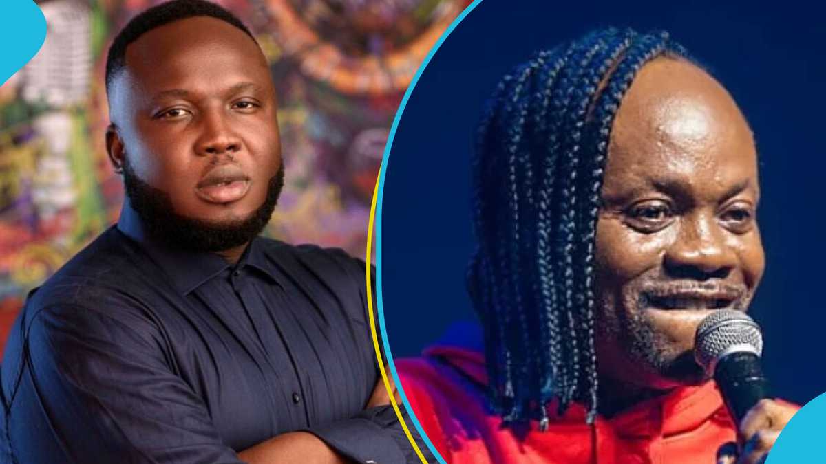Kaywa talks about producing Daddy Lumba’s 34th and last album