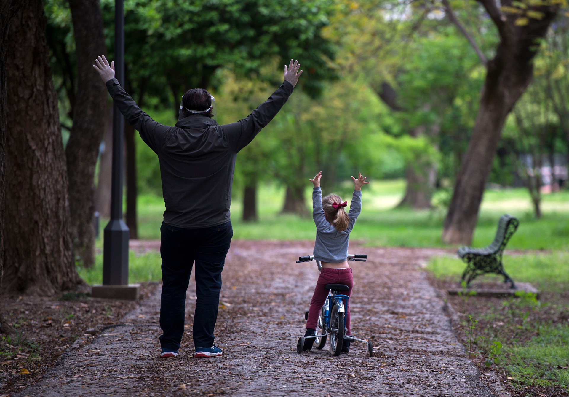 Things Your Parents Did That You Ll Never Do To Your Kids