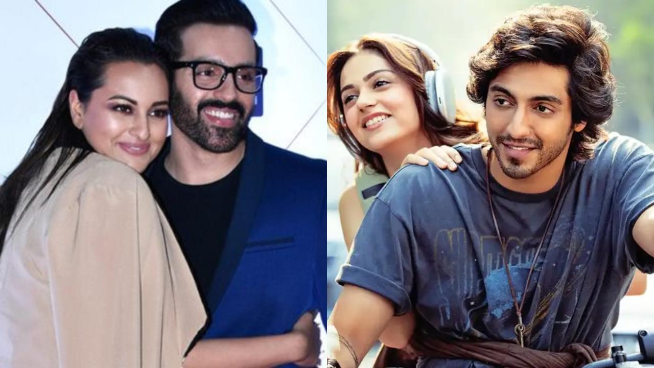 Kussh Sinha hints at Saiyaara being a remake: ‘They have to clarify`